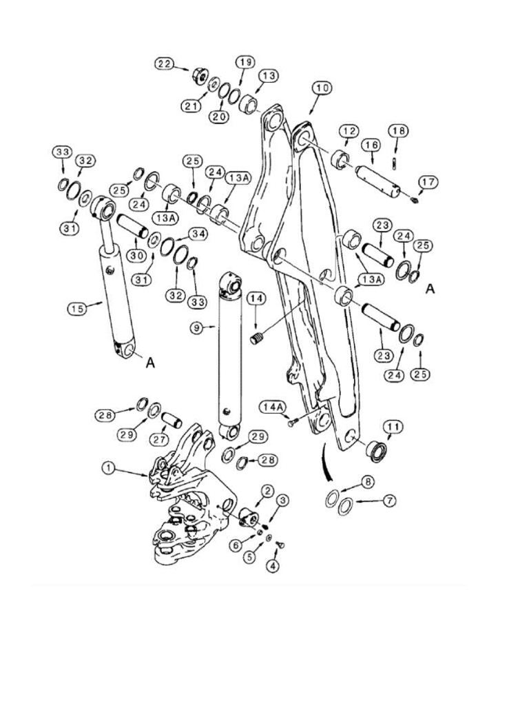 De Partes para 590 Retro | Descargar gratis PDF | Tecnología de ...