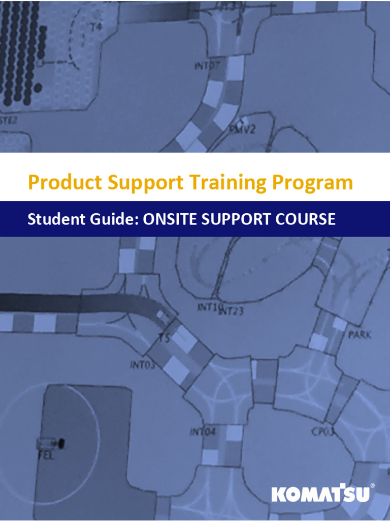 Onsite Support Student Guide | PDF | Computer Network | Computer File