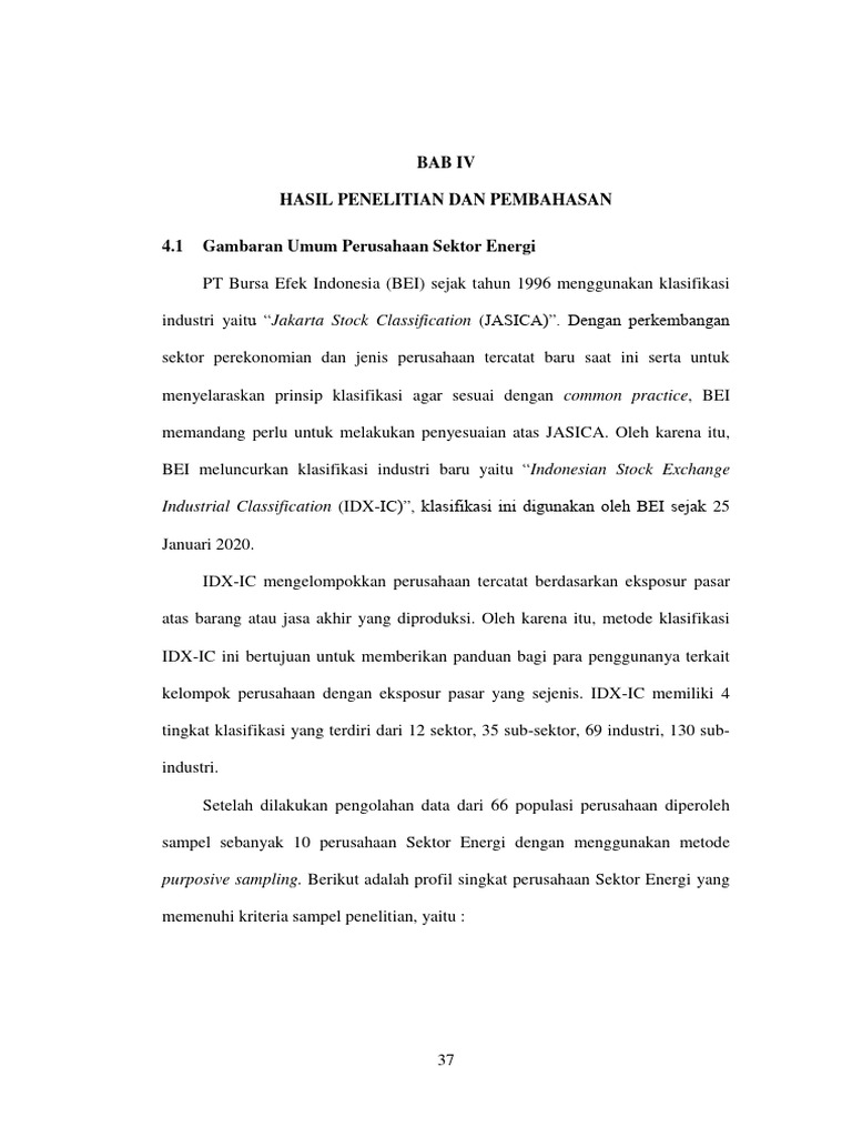 s1 2022 170201040 Bab4 | PDF