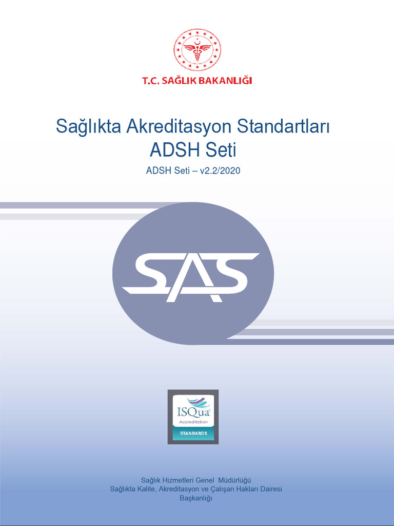 Sas Adsh Setipdf | PDF