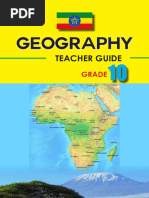 Grade 8 Teacher Guide For English | PDF | Curriculum | Teachers