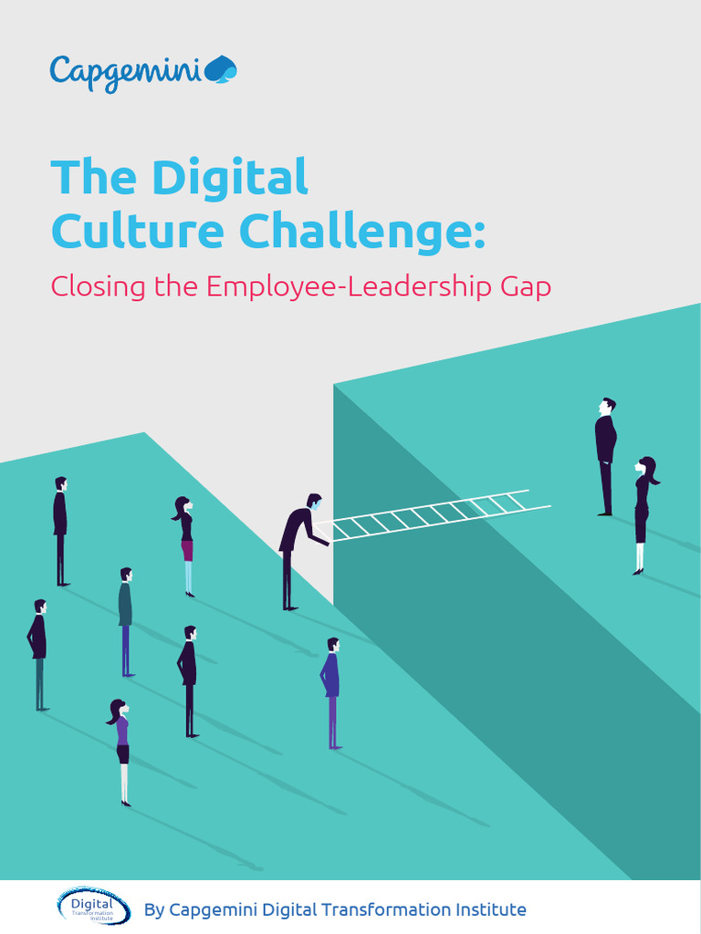 Dti Digitalculture Report V2 Pdf Leadership Innovation