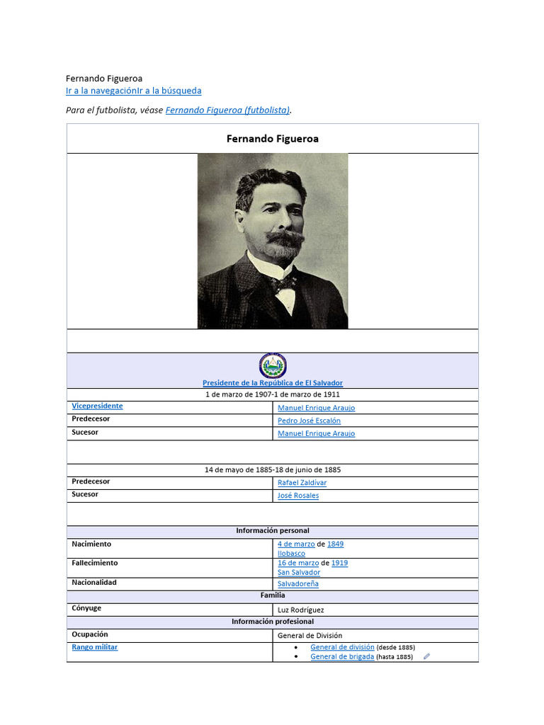 Fernando Figueroa | PDF