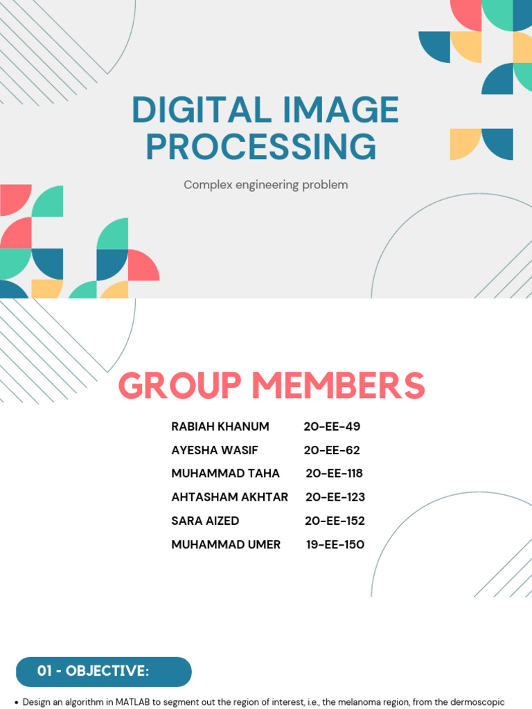 Dip Cep | PDF | Image Segmentation | Signal Processing