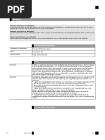 Aanvragen Formulier PD U1 PDF | PDF