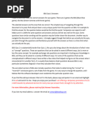 BSG - Year 12 - Decision | PDF