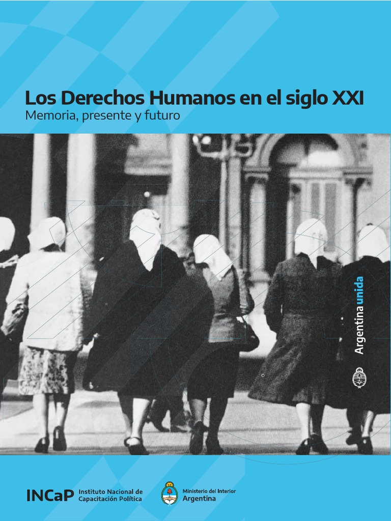 Los Derechos Humanos en El Siglo XXI | PDF | Libertad | Derechos