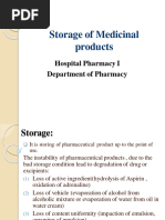 USP 1079 GOOD STORAGE AND SHIPPING PRACTICES General Chapters | PDF ...