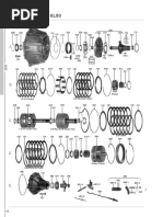 6f35 Rebuild Manual | PDF | Automatic Transmission | Manual Transmission