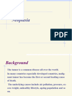 Endophytic vs Exophytic Tumors Explained | PDF