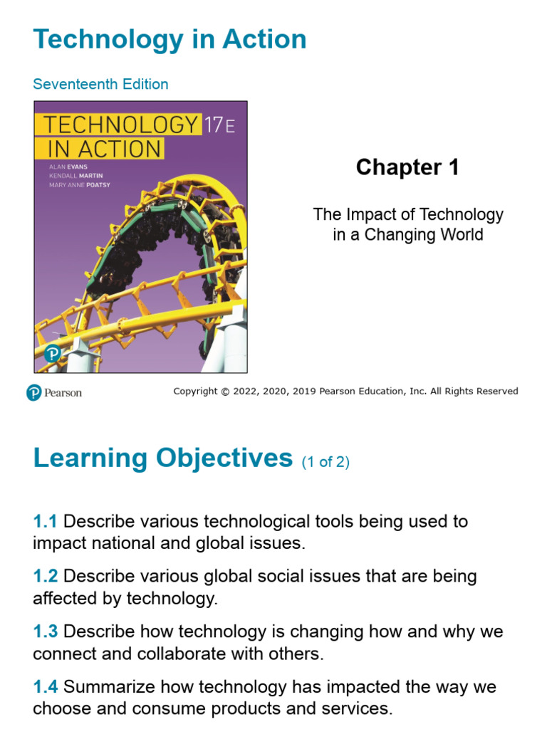Tia17e Ch01 Accessible | PDF | Artificial Intelligence | Intelligence (AI) & Semantics