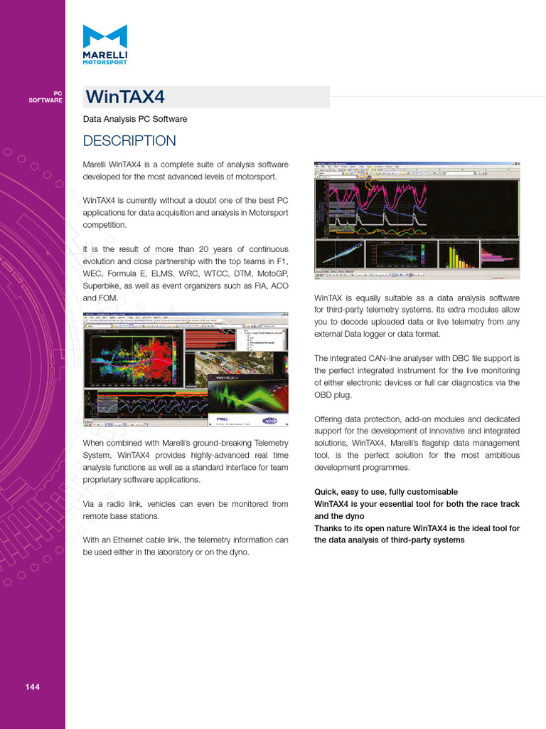 Win TAX4 | PDF | Microsoft Excel | Personal Computers