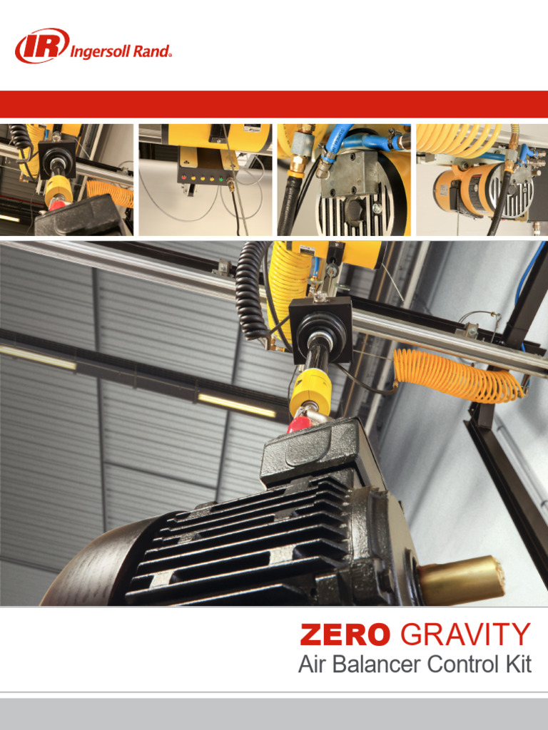 Zero Gravity Flyer Na | PDF | Computer Engineering | Computing