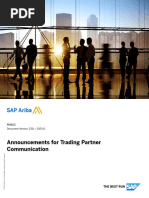SAP PartnerEdge Logo and Communication Guidelines Aug2016 v2 | PDF ...