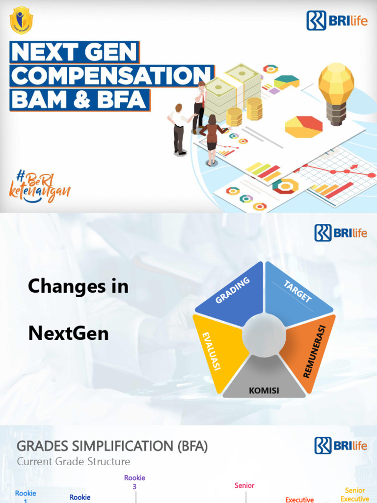 Next Gen Compensation BFA ONLY REV 727062023 | PDF