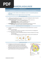 Stedelike Nedersettings | PDF