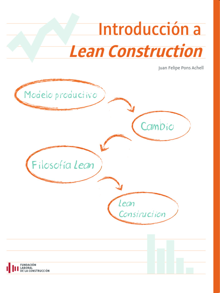 Introduccion a Lean Construction (3) | PDF | Lean Manufacturing | Business