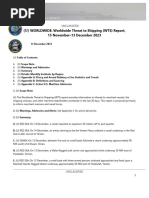 AMSA Accident Reporting Form | PDF | Ships | Shipping