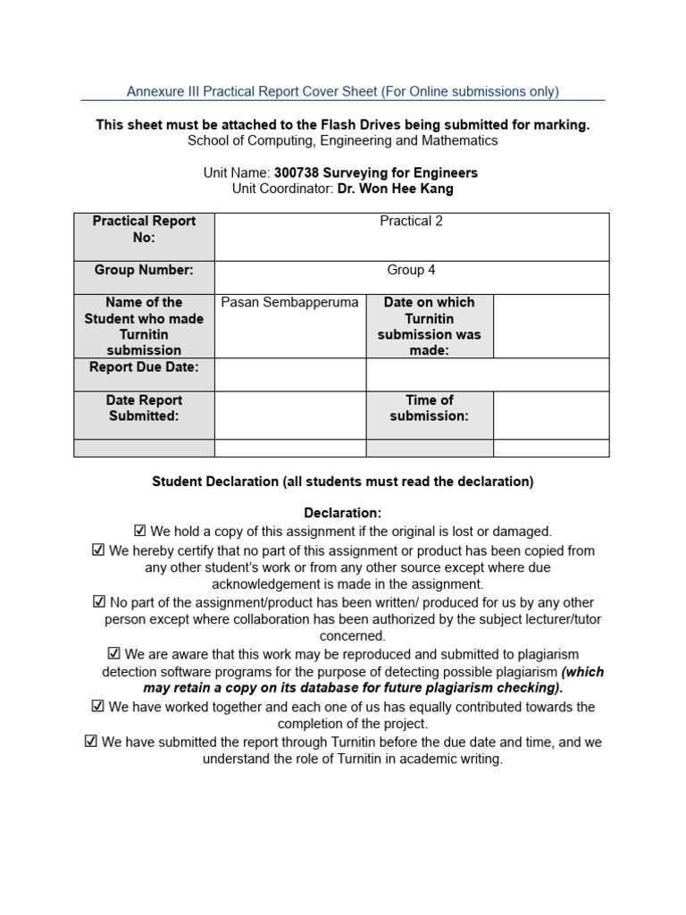 Prac 2 - Traversing | PDF | Surveying | Geodesy Prac 2 - Traversing | PDF | Surveying | Geodesy