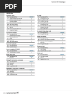 Enerpac Tool Torque Chart | PDF | Fluid Mechanics | Chemical Engineering