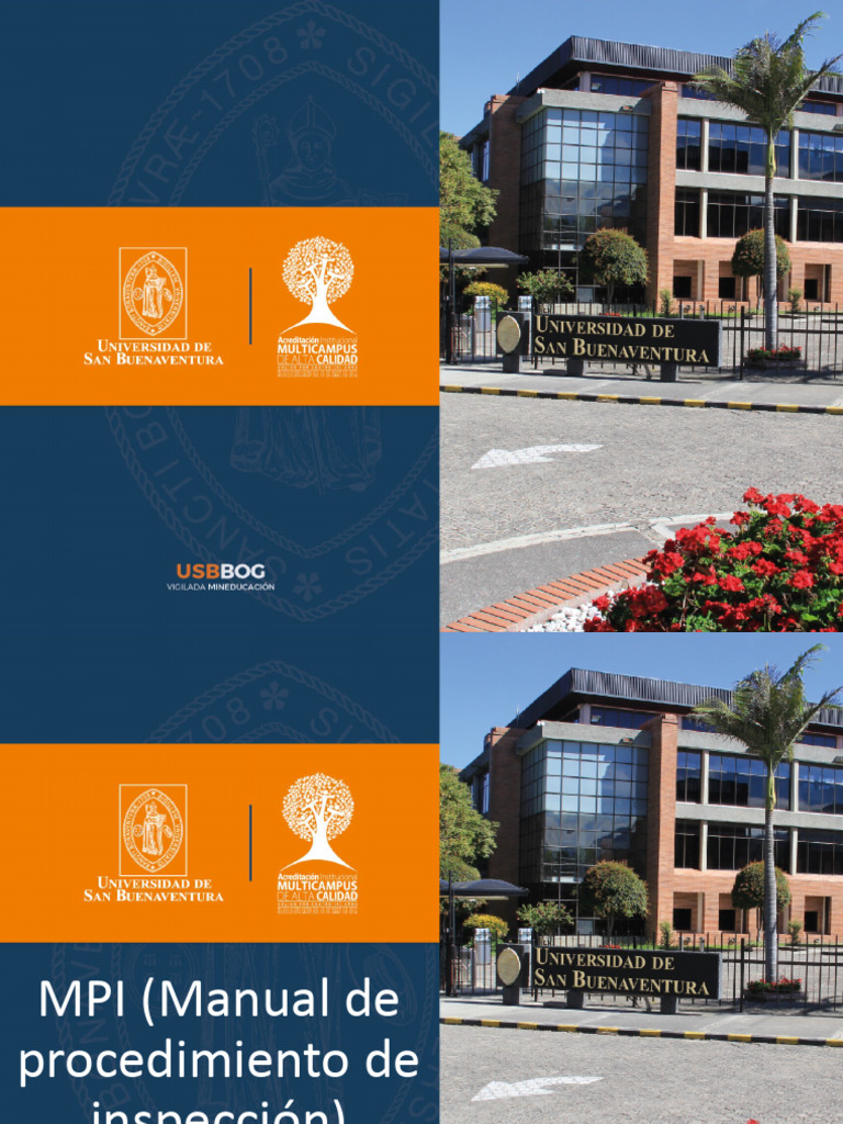 Mantenimiento MPI | PDF | Informática