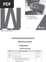 Manual de Instruções Técnicas - Ihm - Weintek | PDF | Programas ...