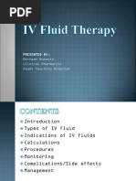 Drug Study - D5NSS | PDF | Wellness