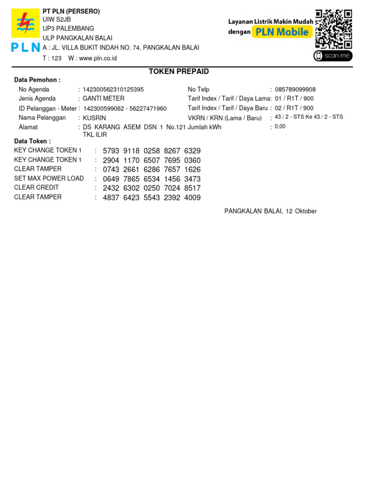 Report Servlet | PDF