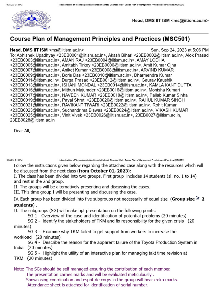 Instructions | PDF | Engineering