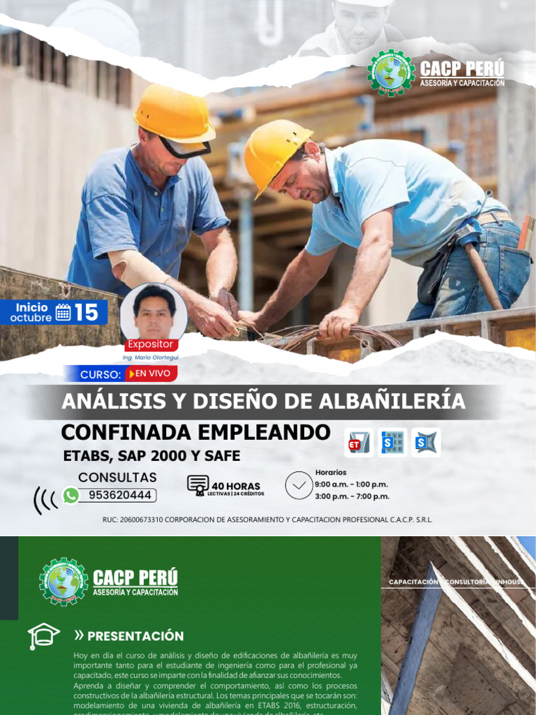 ANÁLISIS_Y_DISEÑO_DE_ALBAÑILERÍA_CONFINADA_EMPLEANDO_ETABS_SAP_2000_Y_S ...
