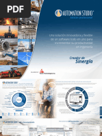 acSELerator QuickSet SEL-5030 ES | PDF | Software | Hardware de la ...