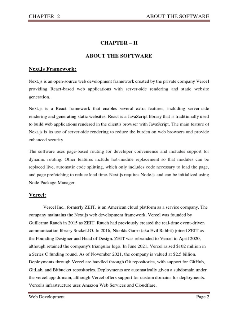 CH 2 | PDF | Information Technology Management | Information Science