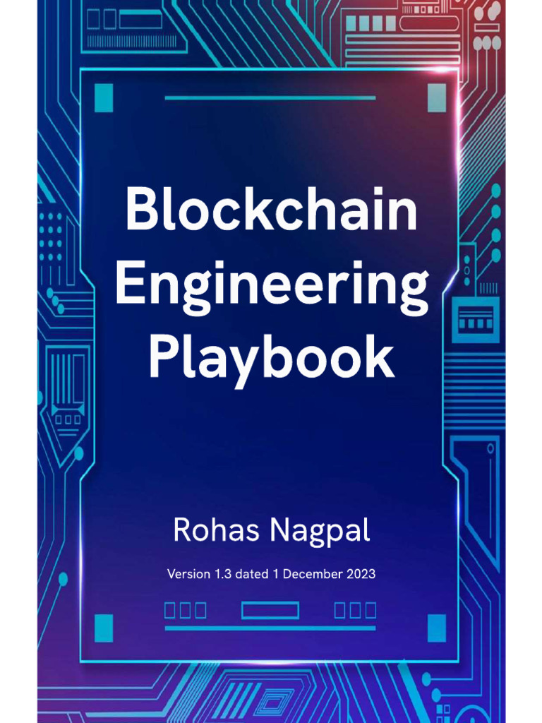 Blockchain Pdf Pdf
