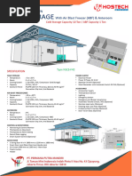 Cold Storage Layout and Design Plan | PDF | Building Engineering ...