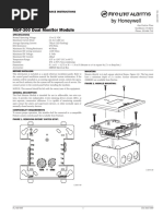 MMF 300 Datasheet | PDF | Resistor | Voltage
