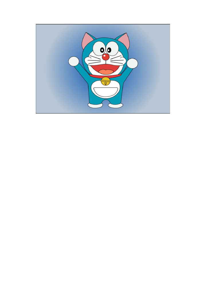 Doraemon | PDF