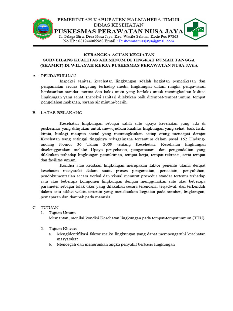 (Ok) Kak Ikl | PDF | Pengembangan Diri