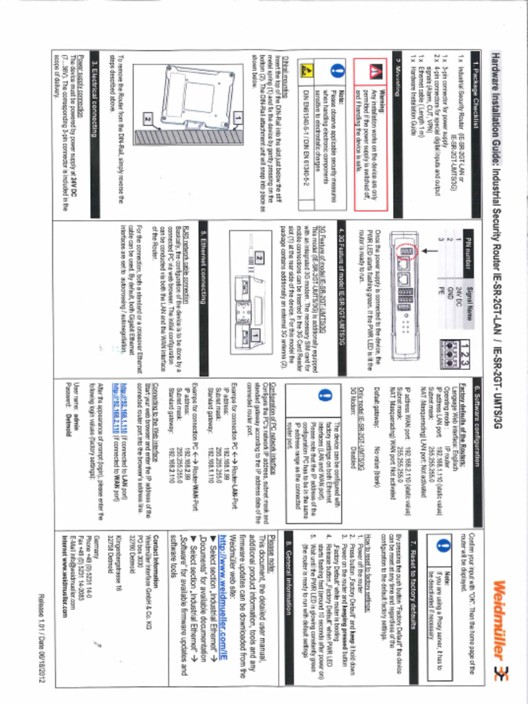 Kurzanleitung EN | PDF