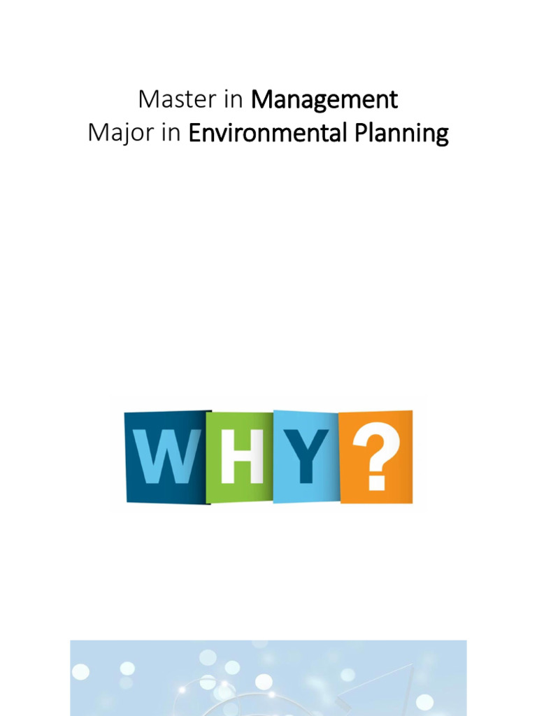 MMEP 612 September 3, 2023 | PDF | Sustainable Development | Environmental Science