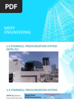 NFPA Occupant Load Calculation Guide | PDF