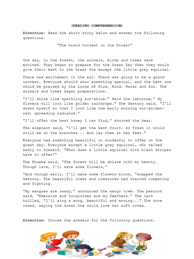 Developing Reading Materials | PDF | Firefighter