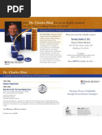 List of BDA Advice Sheets | PDF | Dentistry | National Health Service