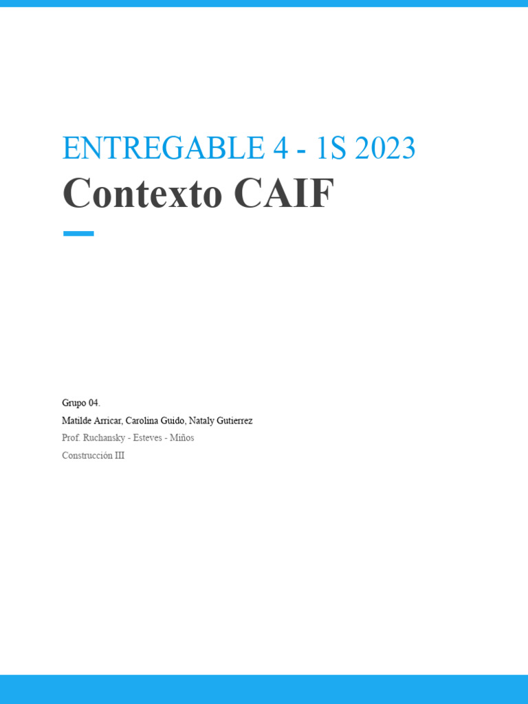 Entregable N°4 - Arricar, Guido, Gutierrez Caif | PDF | Aislamiento térmico | Ingeniería