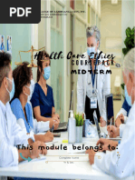 Form I MTP | PDF | Abortion | Pregnancy