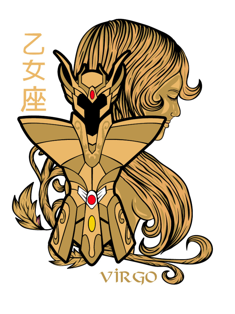 Virgo Armadura | PDF