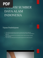 Peta Sda | PDF