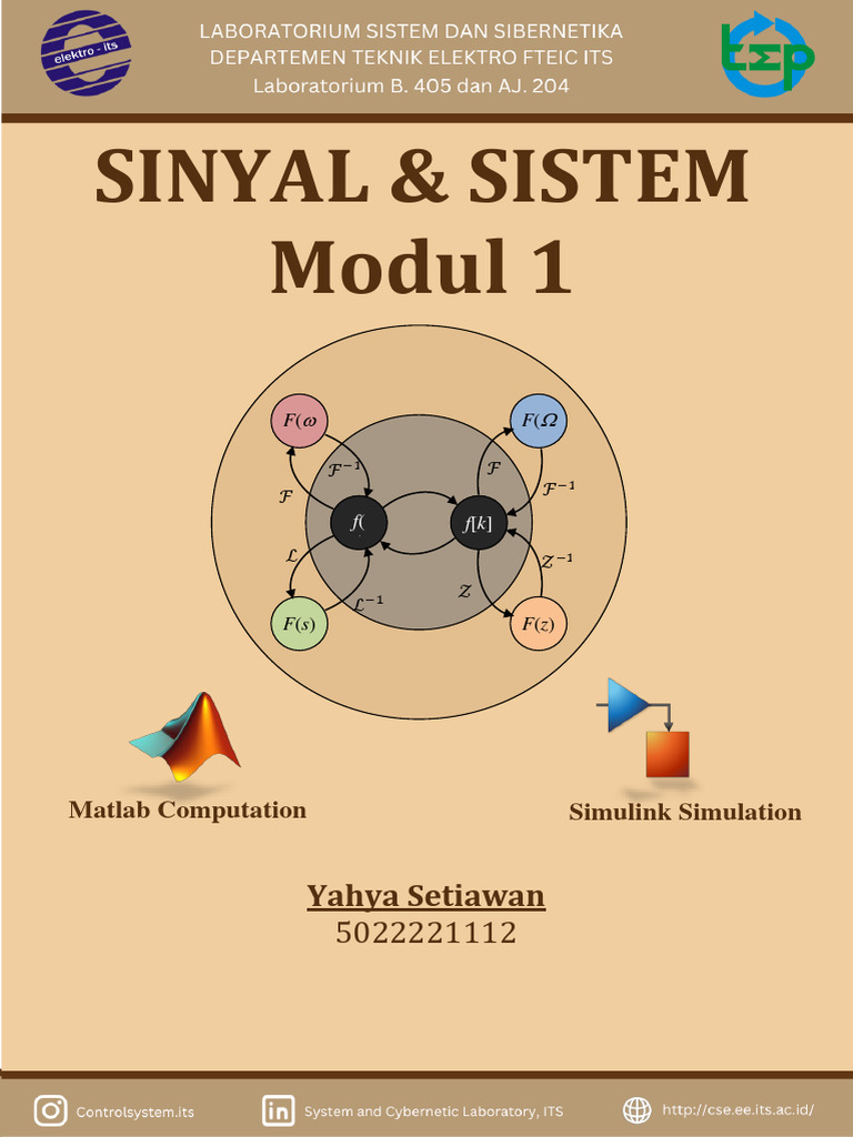SS - 19 - Yahya Setiawan - 1 | PDF | Metode & Bahan Ajar