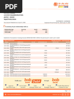 PNB Bank-Statement | PDF | Banks | Cheque