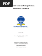 MKWU 4109 Pendidikan Kewarganegaraan1 | PDF