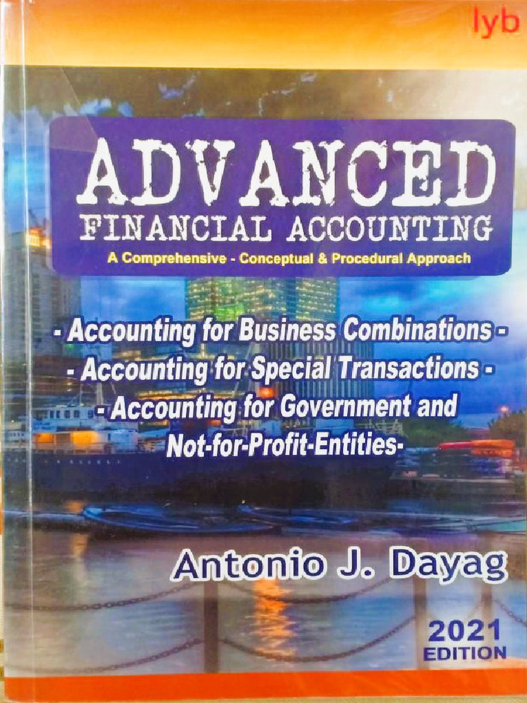 Afar Dayag 2021 | PDF